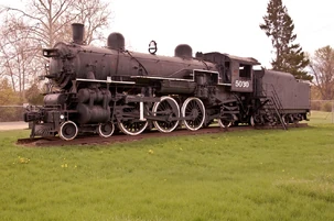 Grand Trunk Western No. 5030 | Locomotive Wiki | Fandom