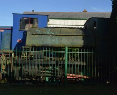 Category:Tamar Belle Heritage Centre | Locomotive Wiki | Fandom