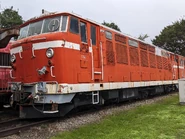 JNR Class DD53 | Locomotive Wiki | Fandom