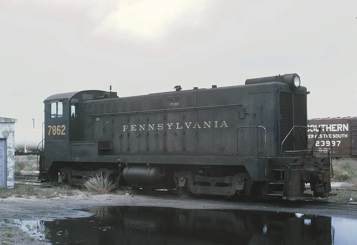 List of Baldwin diesel locomotives | Locomotive Wiki | Fandom