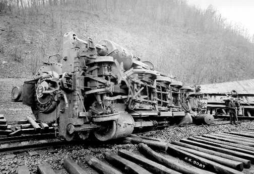 Pennsylvania No. 686 | Locomotive Wiki | Fandom