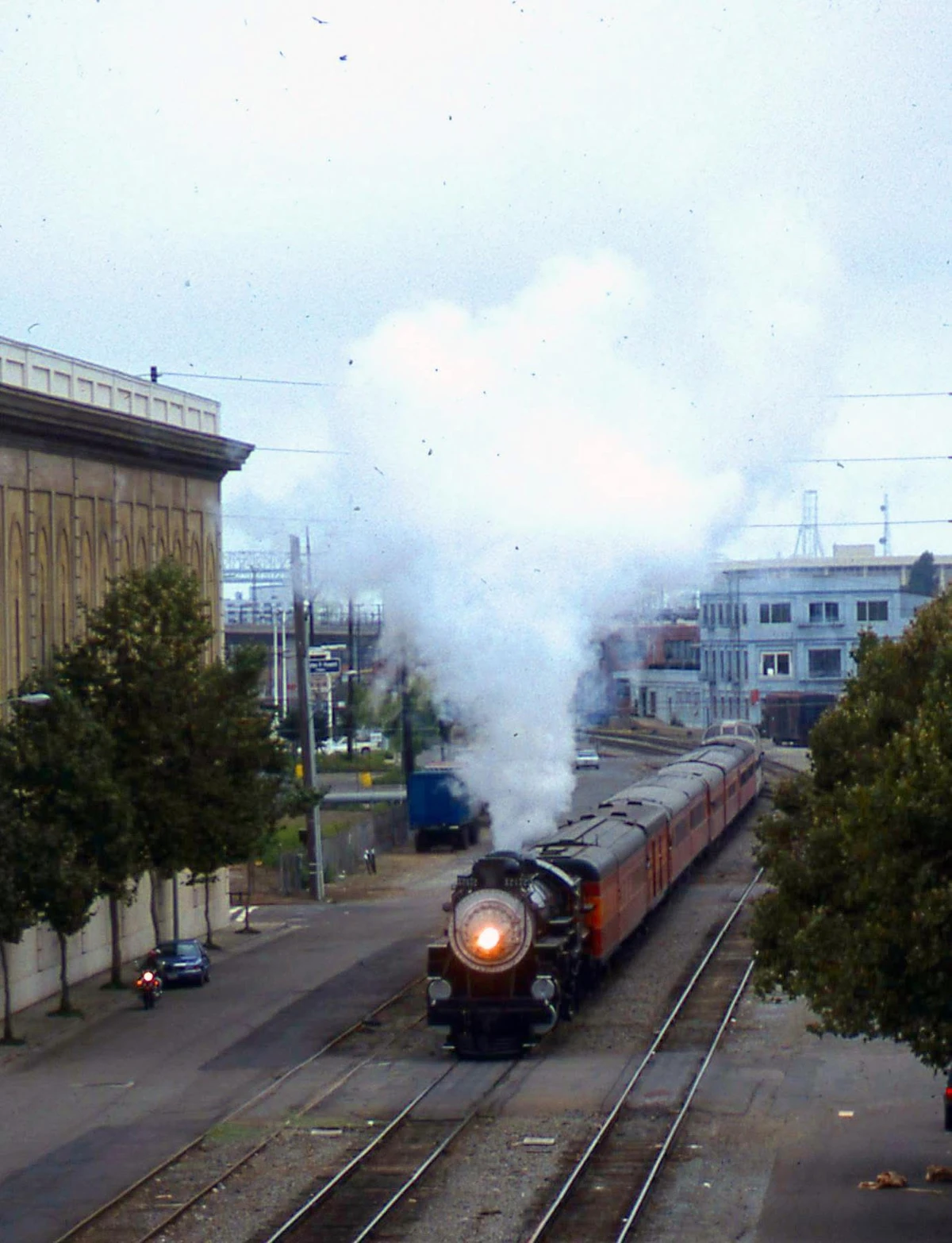 Pennsylvania Railroad Class E2 | Locomotive Wiki | Fandom