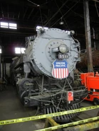 Union Pacific No. 5511/Gallery | Locomotive Wiki | Fandom