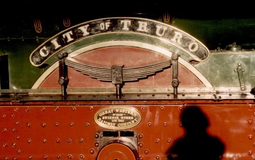 GWR 3700 Class | Locomotive Wiki | Fandom