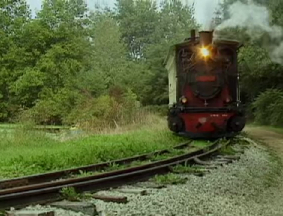 MPSB No. 99-3361 | Locomotive Wiki | Fandom