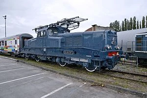 SNCF BB 13000 | Locomotive Wiki | Fandom