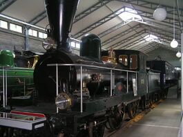 4-4-0 | Locomotive Wiki | Fandom