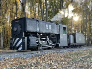 Jones & Laughlin Steel No. 58 | Locomotive Wiki | Fandom