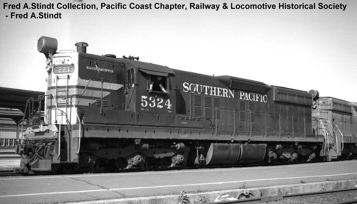 Southern Pacific No. 1520 | Locomotive Wiki | Fandom