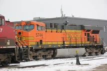 GE AC4400CW | Locomotive Wiki | Fandom