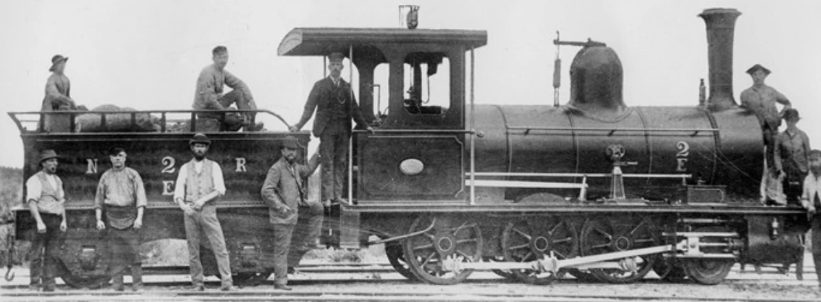 WAGR M Class No.24 'Dandalup' | Locomotive Wiki | Fandom