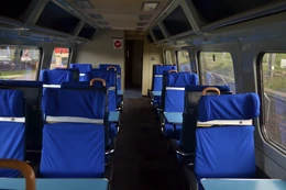 British Rail Class 370 | Locomotive Wiki | Fandom