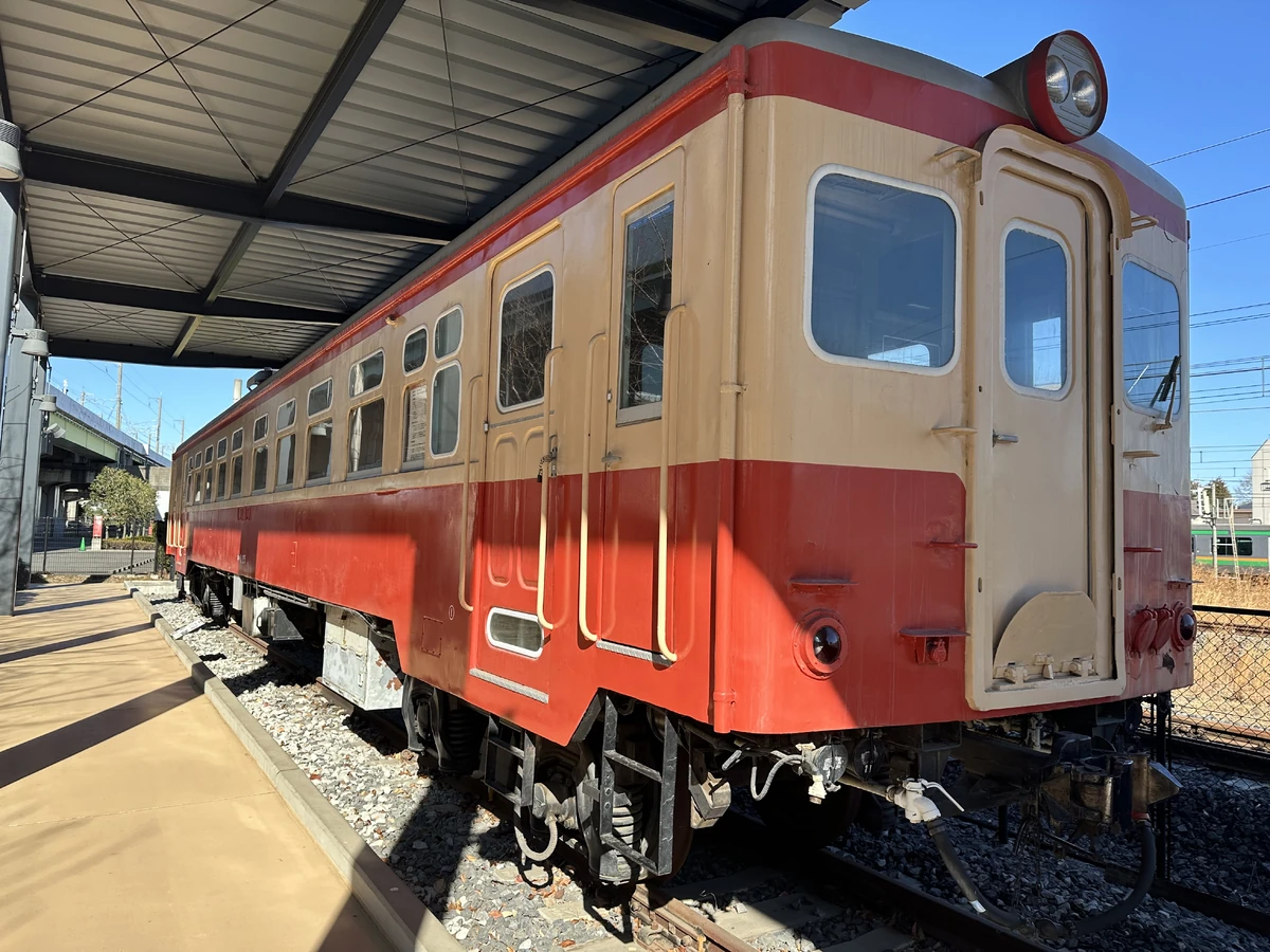 KiHa 10 series | Locomotive Wiki | Fandom