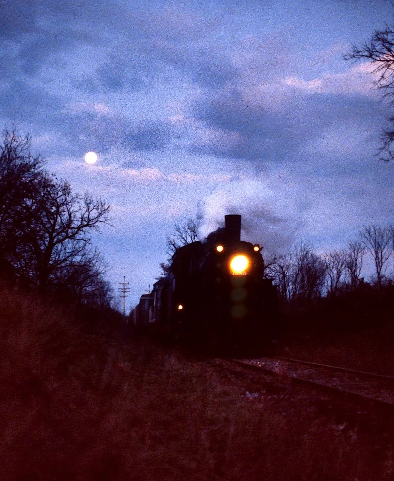 Chicago and North Western No. 1385/Gallery | Locomotive Wiki | Fandom