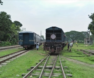 Bangladesh Railway Class 3200 | Locomotive Wiki | Fandom