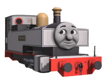User blog:MrClancyGuy/Other CGI Model Series Characters | Locomotive ...