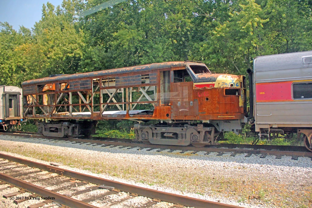 Canadian National No. 6767 | Locomotive Wiki | Fandom