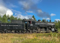 Duluth & Northeastern No. 29 | Locomotive Wiki | Fandom