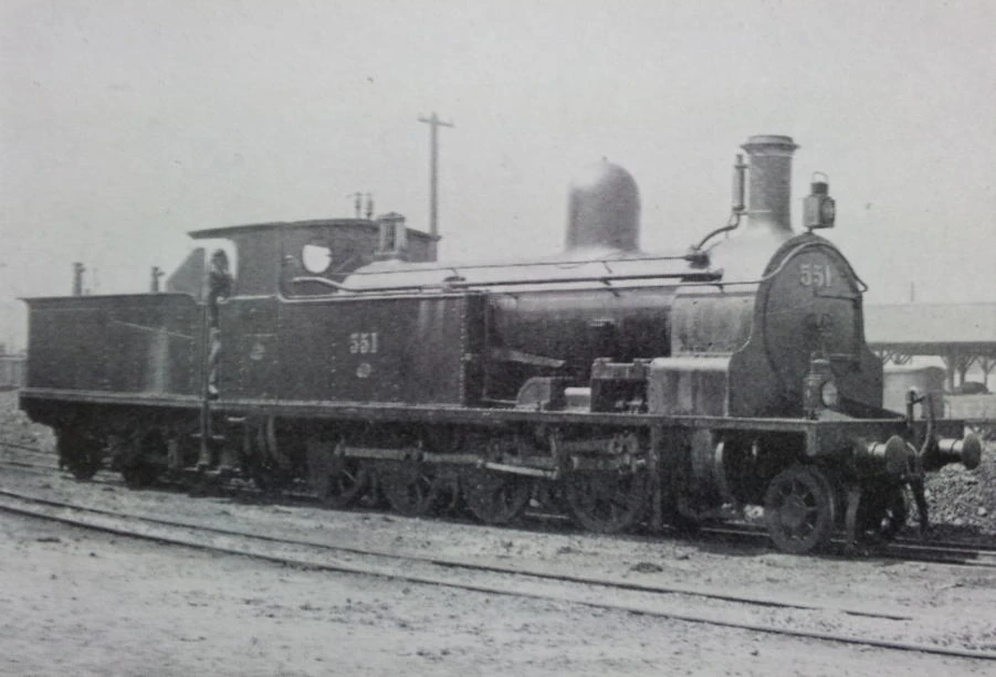 JGR Class 9150 | Locomotive Wiki | Fandom