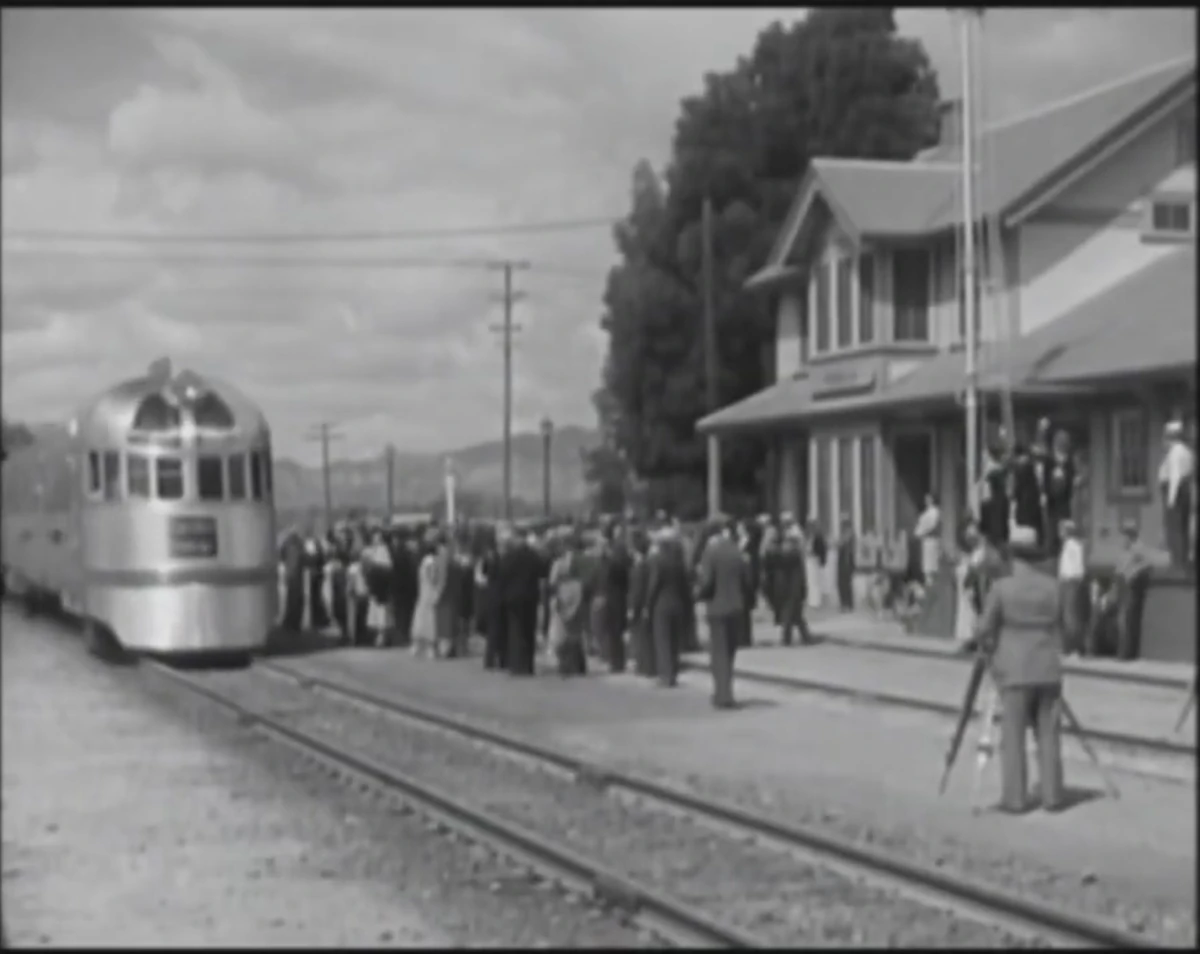 Pioneer Zephyr/Gallery | Locomotive Wiki | Fandom