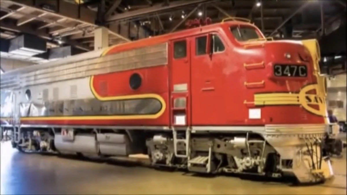 Santa Fe No. 347C | Locomotive Wiki | Fandom