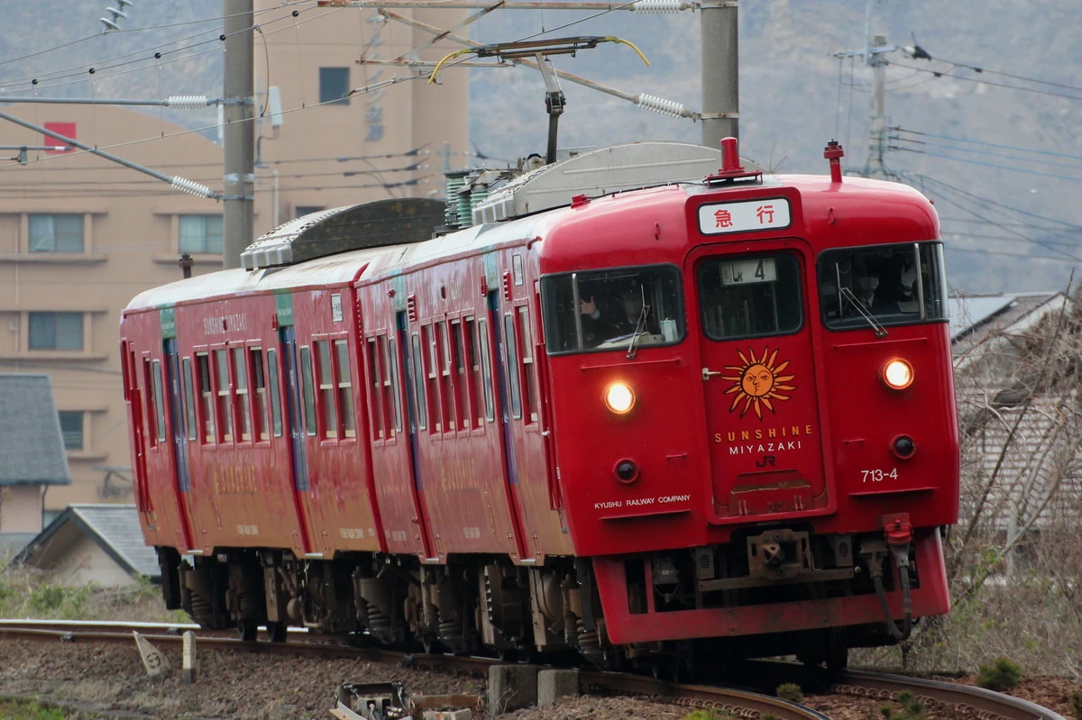 713 series | Locomotive Wiki | Fandom