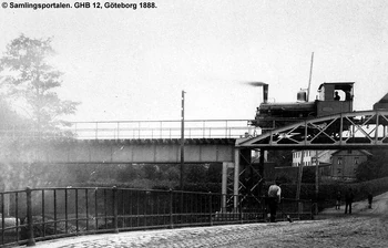 GHB No. 12 | Locomotive Wiki | Fandom