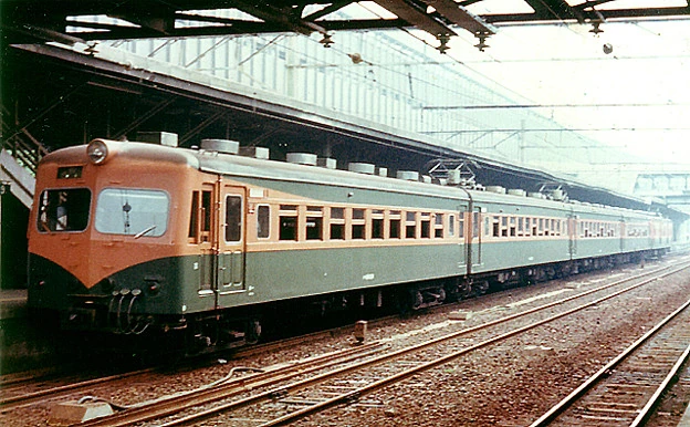 80 series | Locomotive Wiki | Fandom