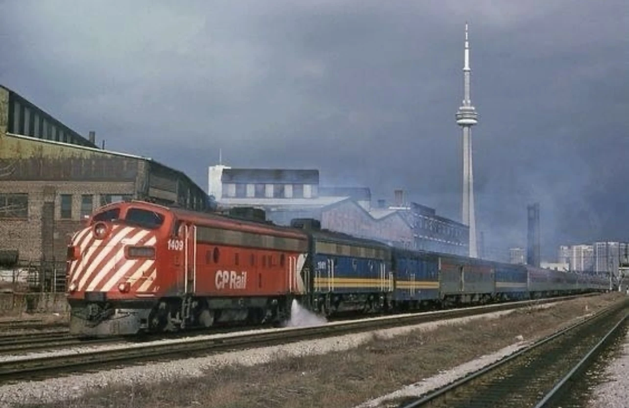 EMD F40C | Locomotive Wiki | Fandom