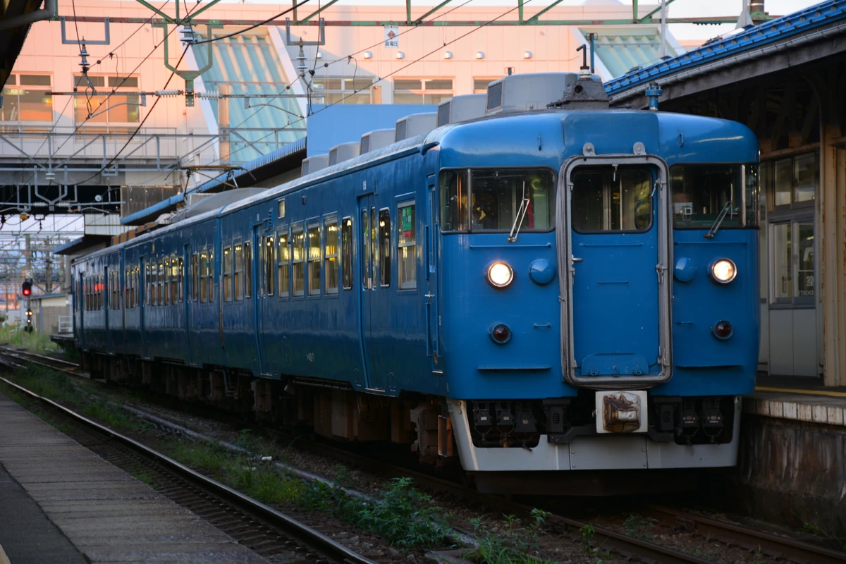 413 series | Locomotive Wiki | Fandom