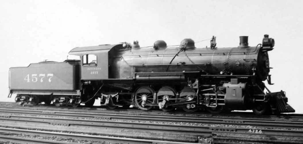 Southern Railway Class Ms/Gallery | Locomotive Wiki | Fandom
