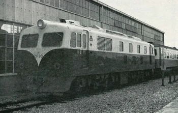 JNR Class DF93 | Locomotive Wiki | Fandom