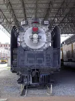 Union Pacific FEF Series | Locomotive Wiki | Fandom