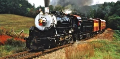 Great Smoky Mountains No. 1702/Gallery | Locomotive Wiki | Fandom