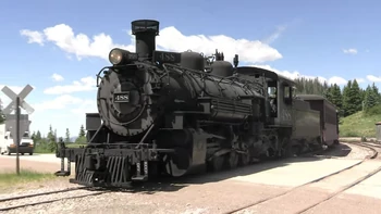 Rio Grande No. 488 | Locomotive Wiki | Fandom