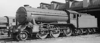 GNR Class H4 | Locomotive Wiki | Fandom