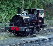 L&YR Class 21 | Locomotive Wiki | Fandom
