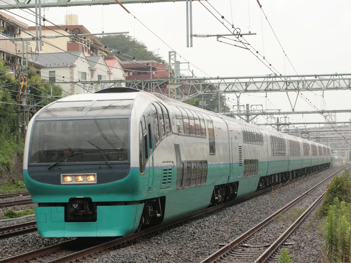 251 series | Locomotive Wiki | Fandom