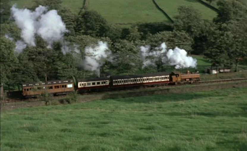 GWR 5700 Class No. 5775 | Locomotive Wiki | Fandom