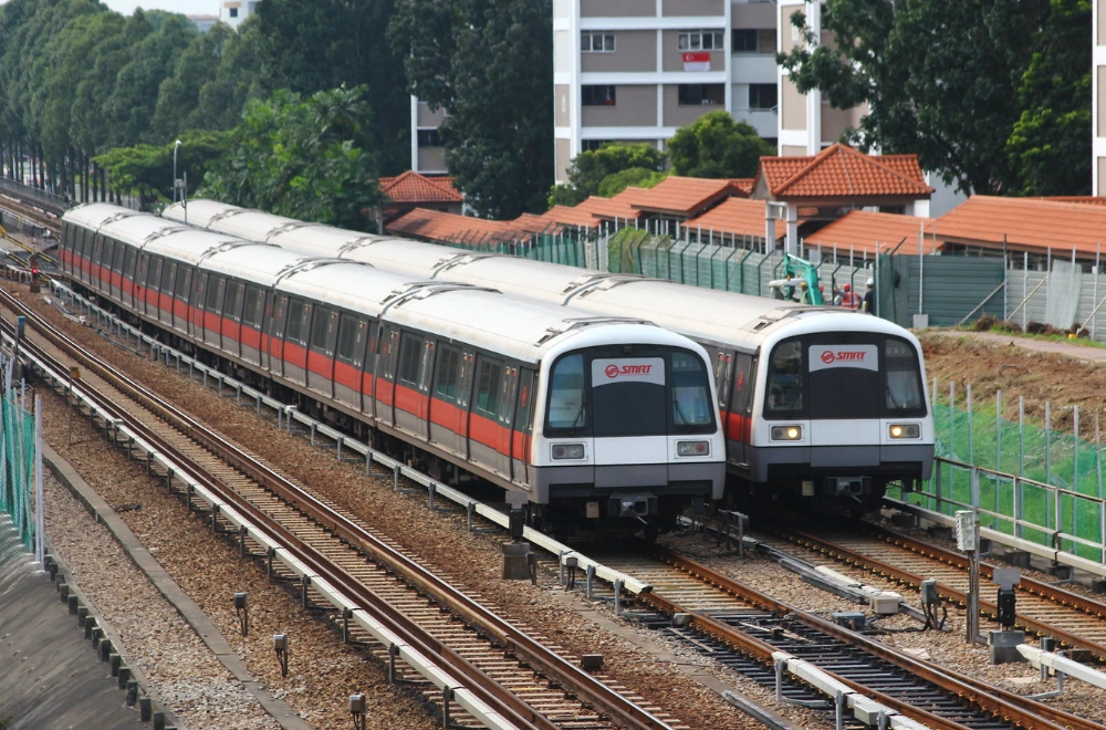 Category:Mass Rapid Transit trains | Locomotive Wiki | Fandom