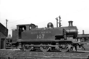 LB&SCR E2 Class/Gallery | Locomotive Wiki | Fandom