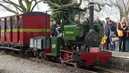 Kerr Stuart Wren class | Locomotive Wiki | Fandom
