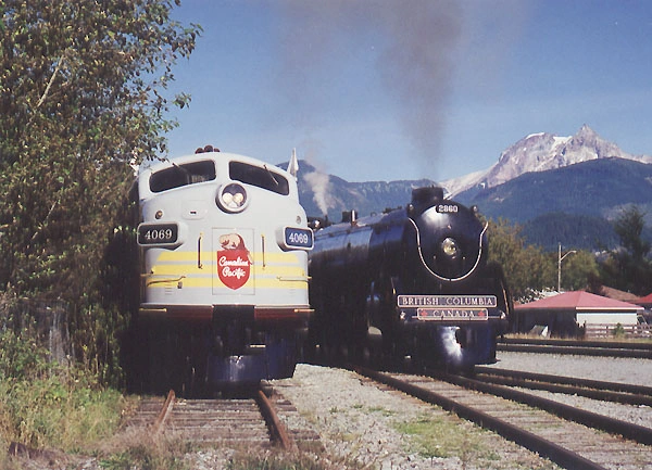 EMD FP7/Gallery | Locomotive Wiki | Fandom