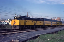 Rebuilt diesel locomotives | Locomotive Wiki | Fandom