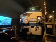 JNR Class EF66 | Locomotive Wiki | Fandom