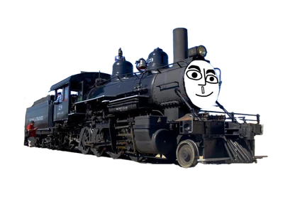 User blog:MrClancyGuy/My fanmade/OC American Thomas engines ...