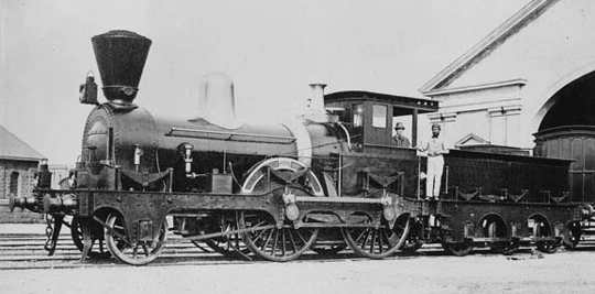 Victorian Railways B Class (Steam) | Locomotive Wiki | Fandom