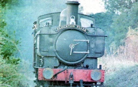 GWR 6400 Class No. 6412 | Locomotive Wiki | Fandom