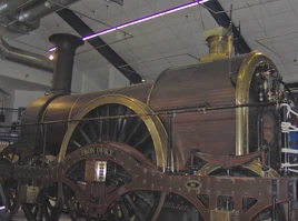 GWR Iron Duke Class | Locomotive Wiki | Fandom