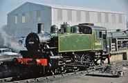 SR USA Class No. 30064 | Locomotive Wiki | Fandom